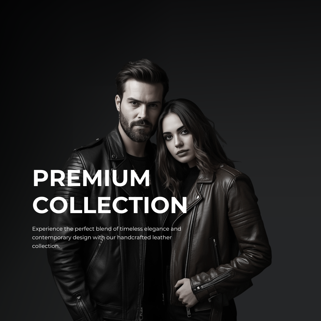 Movie-Inspired Leather Jackets | Premium Celebrity Styles – Hollywood ...